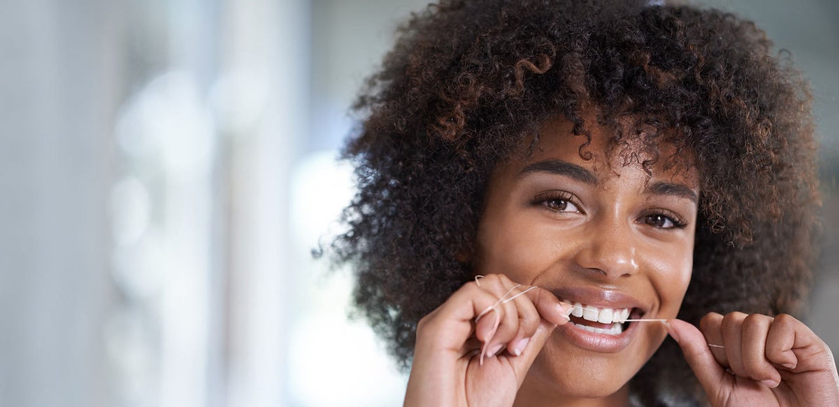 Le caséum, dépôt blanc sur les amygdales | elmex®