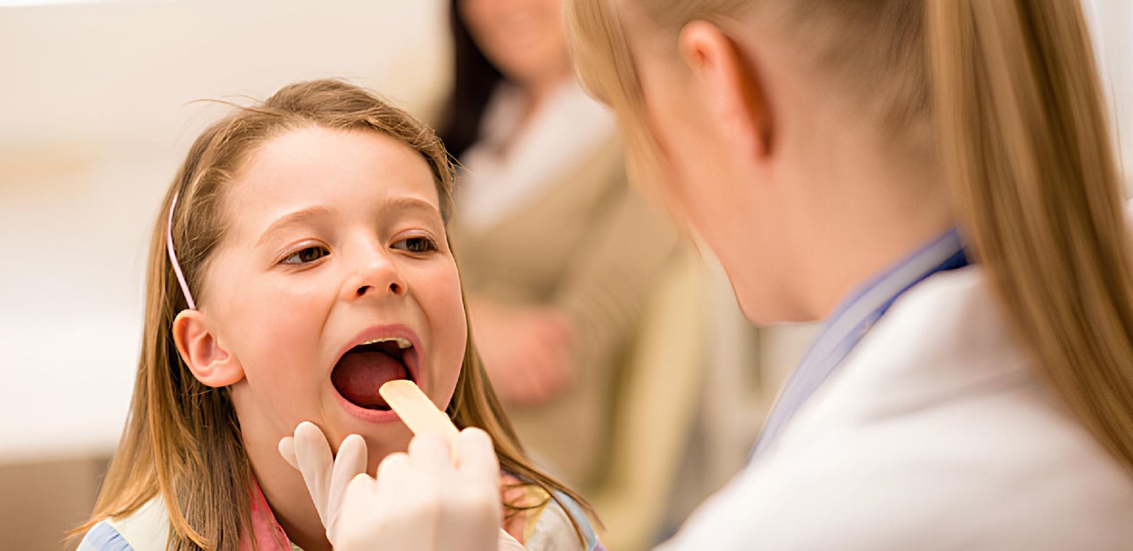 A quoi sert la luette dans la bouche | elmex®